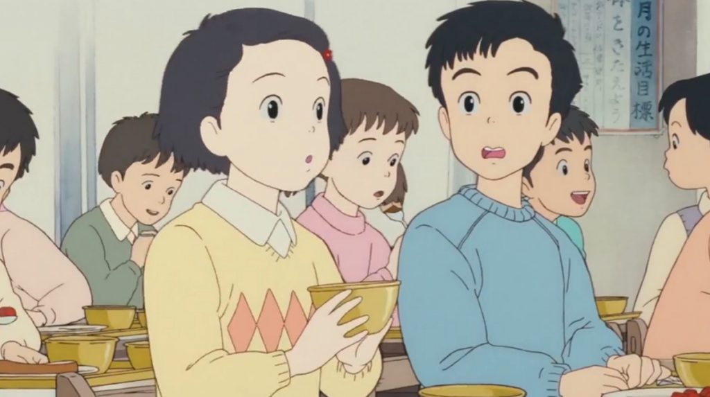 Only Yesterday: Studio Ghibli's Greatest Ode to Nature