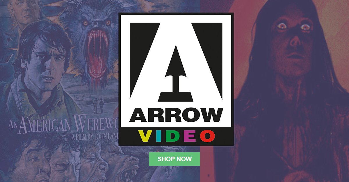 The Arrow Video Titles You Need To Watch This Halloween