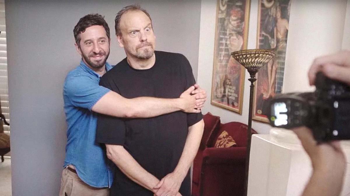 Interview: Director Ben Berman On The Amazing Johnathan Documentary