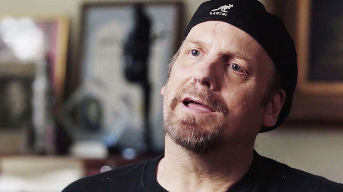 Interview: Director Ben Berman On The Amazing Johnathan Documentary