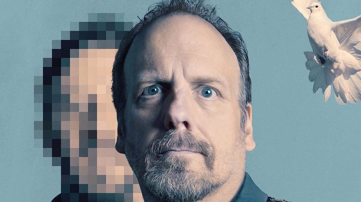 Interview: Director Ben Berman On The Amazing Johnathan Documentary