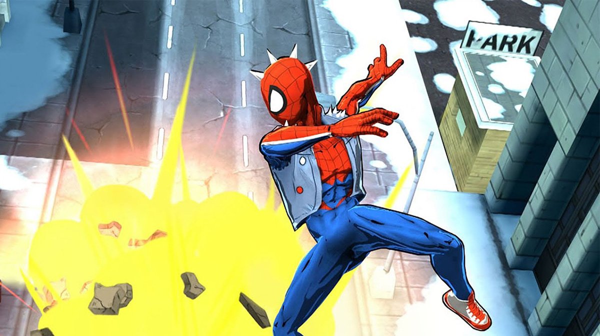 Spider-Man: Into The Spider-Verse 2 - What Can We Expect