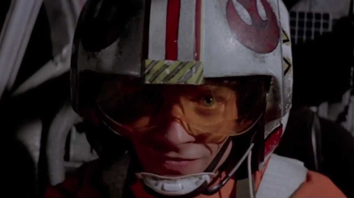 Star Wars: Top Ten Moments From The Saga