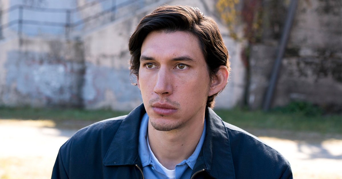 Zavvi's Best Films Of The Decade: Paterson
