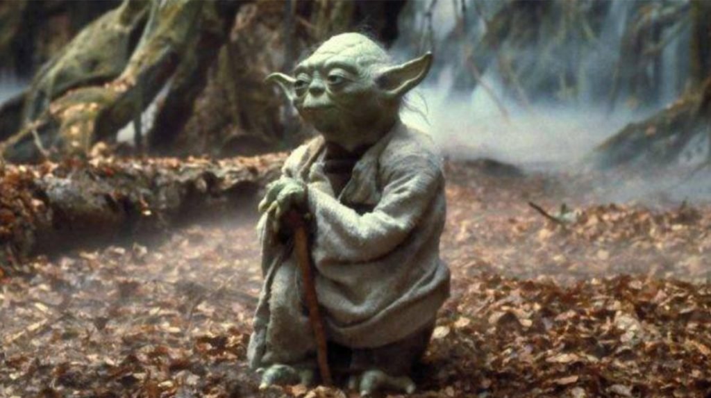 Star Wars: Top Ten Moments From The Saga