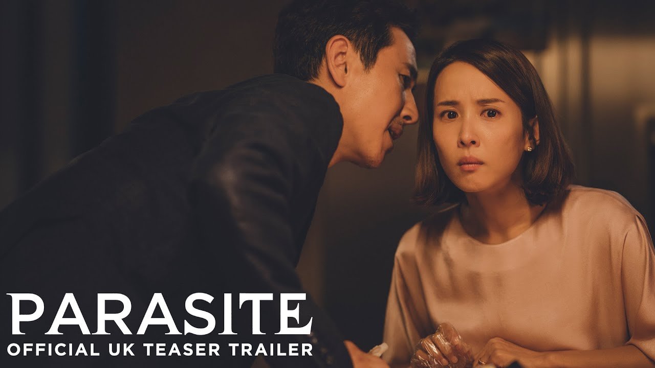 Oscars 2020: Why Parasite Should Win Best Picture