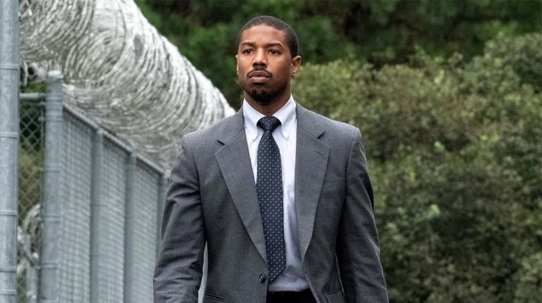 Just Mercy Review: Spectacular Performances Lifts Powerful Drama