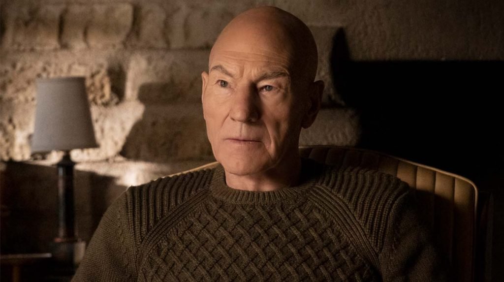 Why We're Looking Forward To Star Trek: Picard