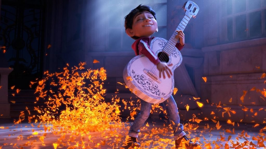 The Top Ten Best Pixar Movie Moments Ranked