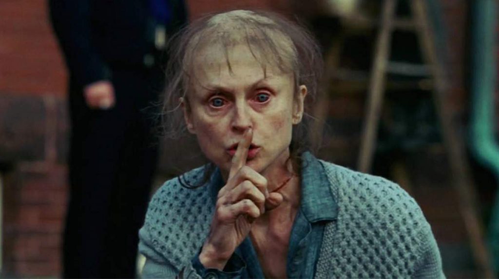 Shutter Island: A Decade On That Twist Still Shocks