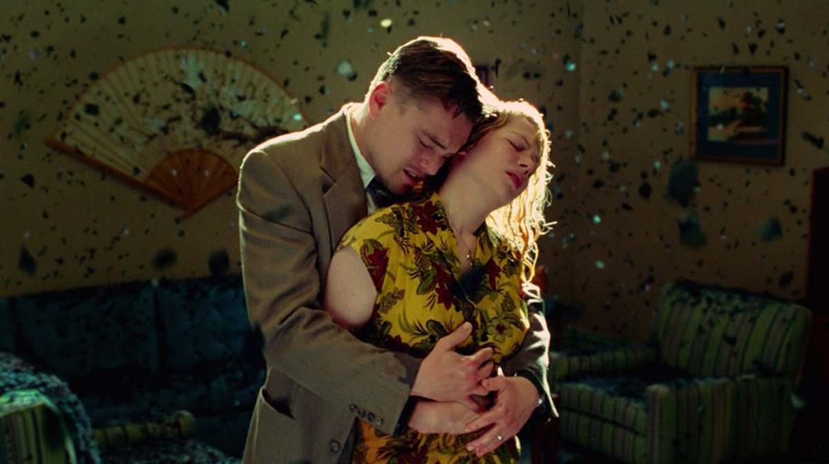 Shutter Island: A Decade On That Twist Still Shocks