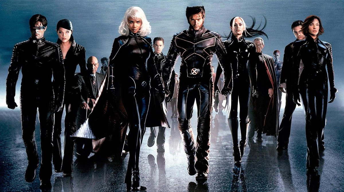 The Films That Changed The Superhero Genre Forever