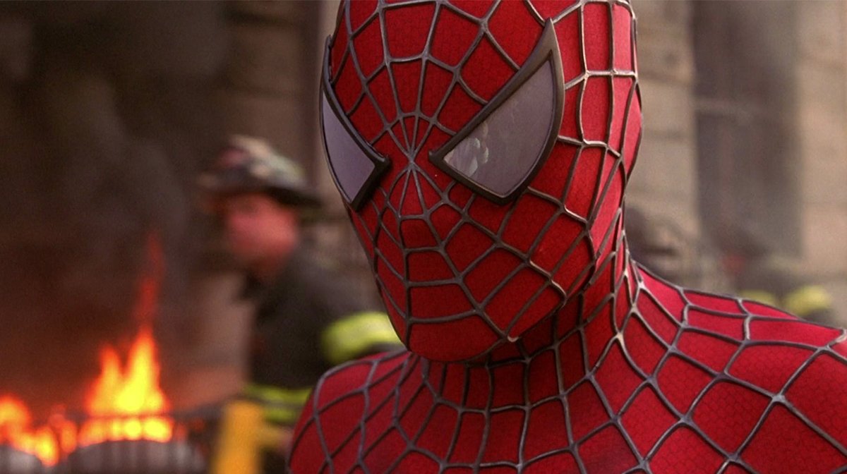 The Films That Changed The Superhero Genre Forever