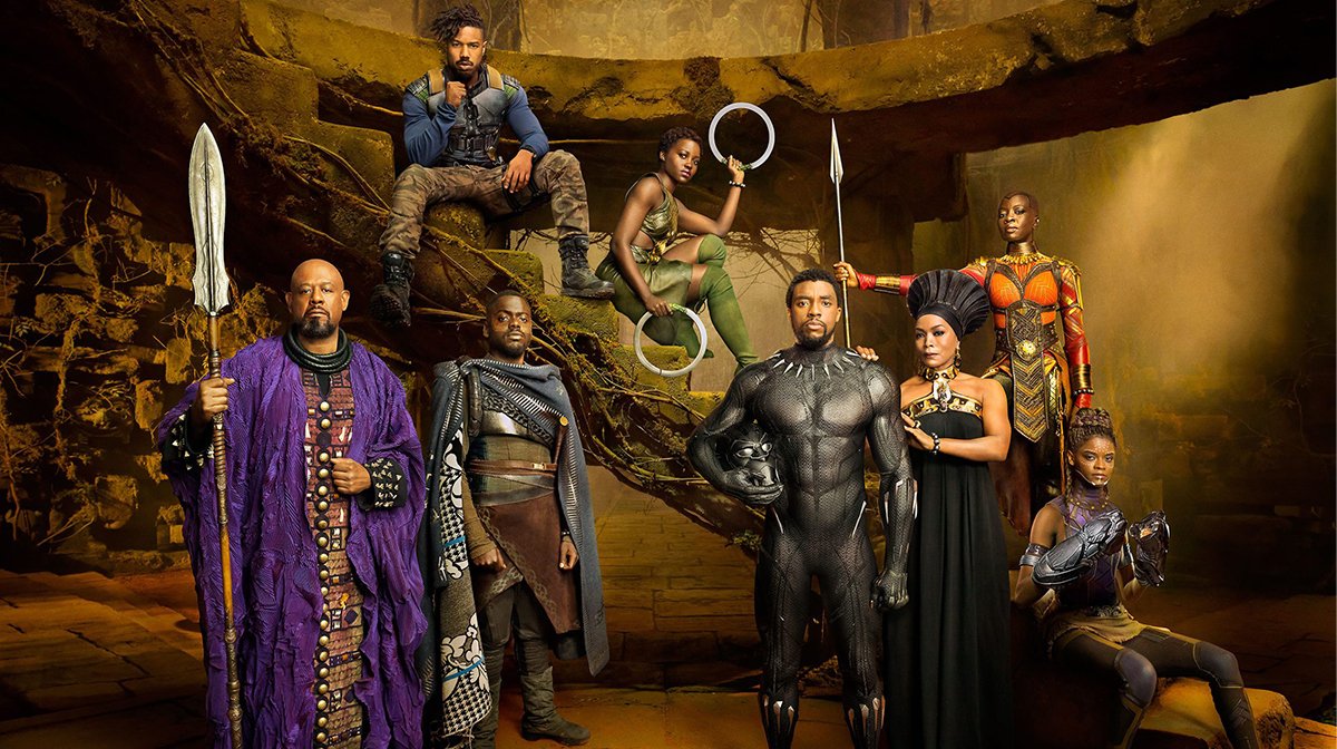 The Films That Changed The Superhero Genre Forever