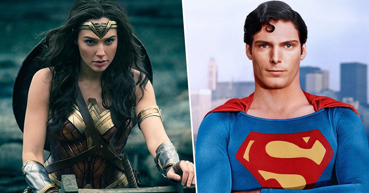 The Films That Changed The Superhero Genre Forever