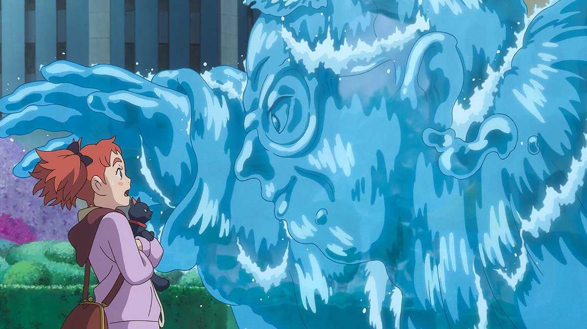 Like Studio Ghibli? Then You'll Love These Other Anime Movies!