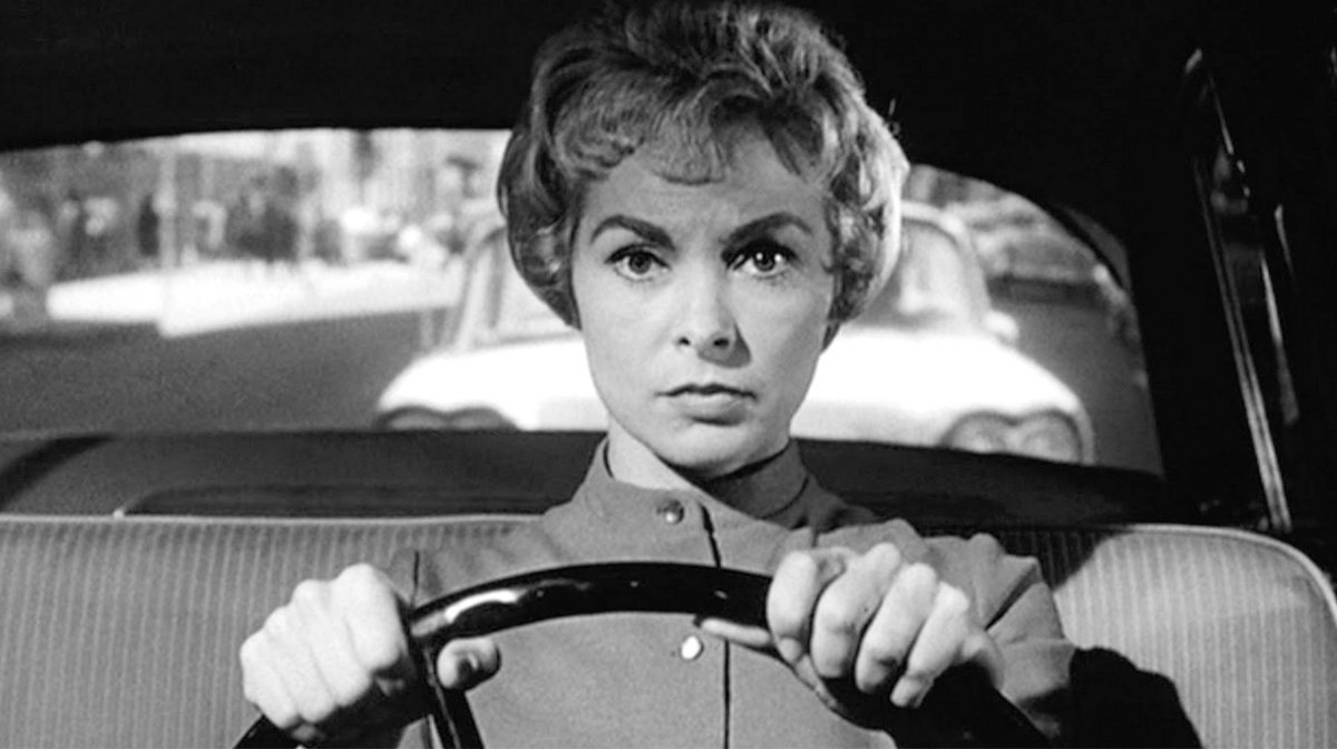 Psycho At 60: How Hitchcock Pulled Off Cinema’s Greatest Twists