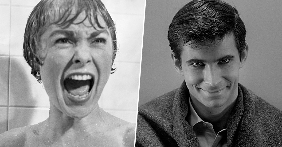 Psycho At 60: How Hitchcock Pulled Off Cinema’s Greatest Twists