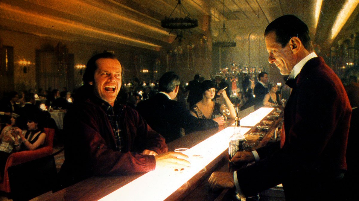 The Shining At 40: Celebrating Its Enduring Mythology
