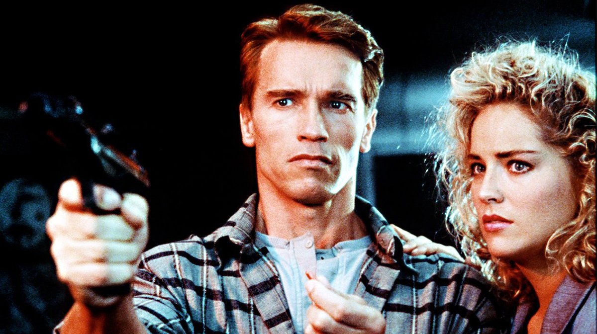 Total Recall At 30 And How It Introduced The World To CGI