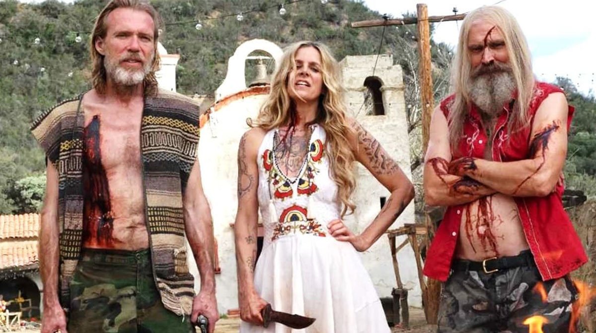 Interview: Richard Brake On Playing Merlin, The Night King And Batman ...