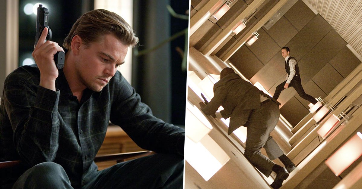Inception At 10: Celebrating Christopher Nolan's Greatest Accomplishment