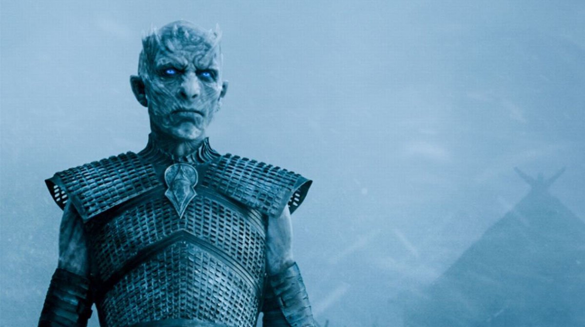 Interview: Richard Brake On Playing Merlin, The Night King And Batman ...