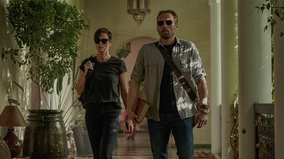 The Old Guard: What We Can Expect From A Sequel