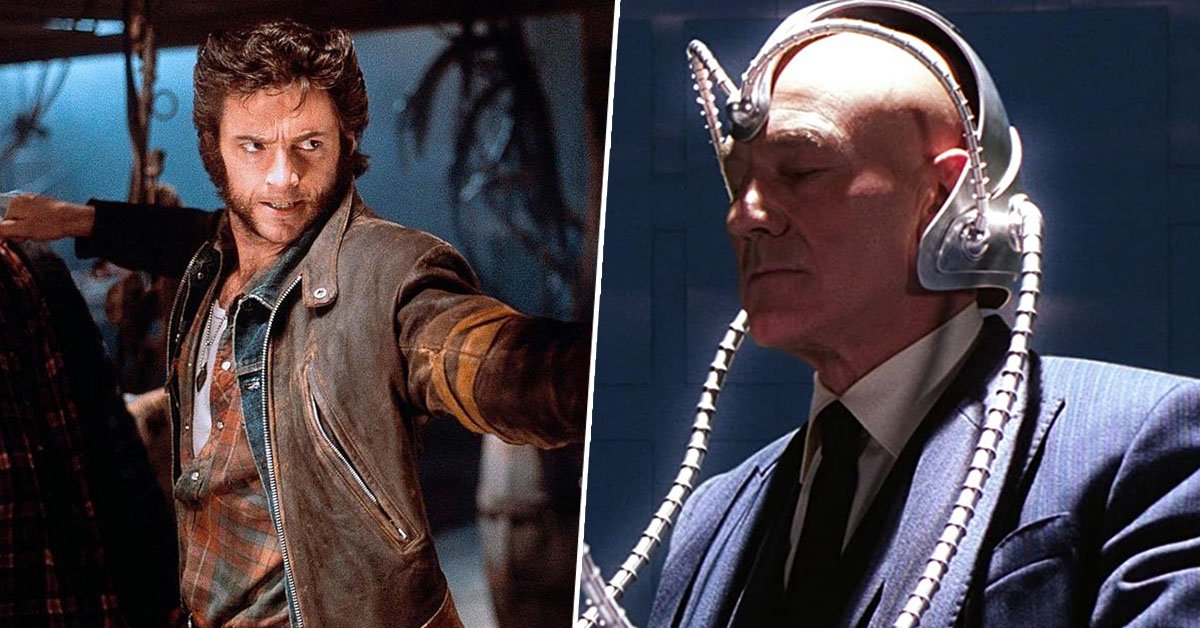 X-Men At 20: Celebrating Fox's Marvellous Mutant Movie