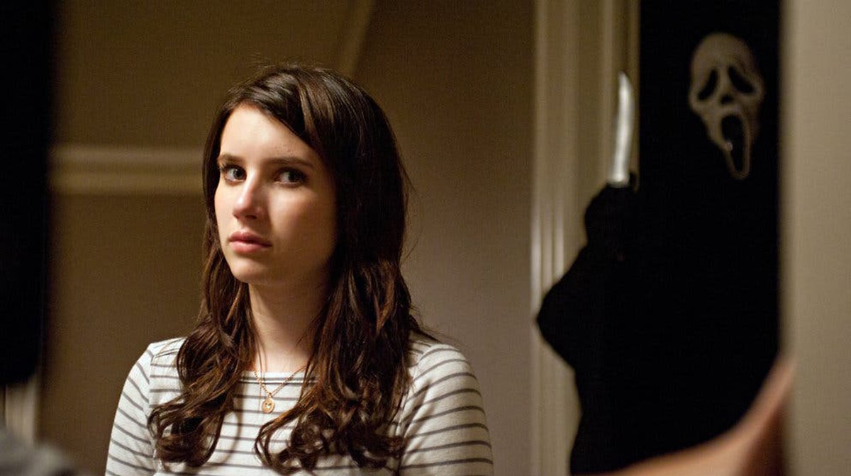 Scream 5: Why Now Is The Perfect Time And What We Can Expect