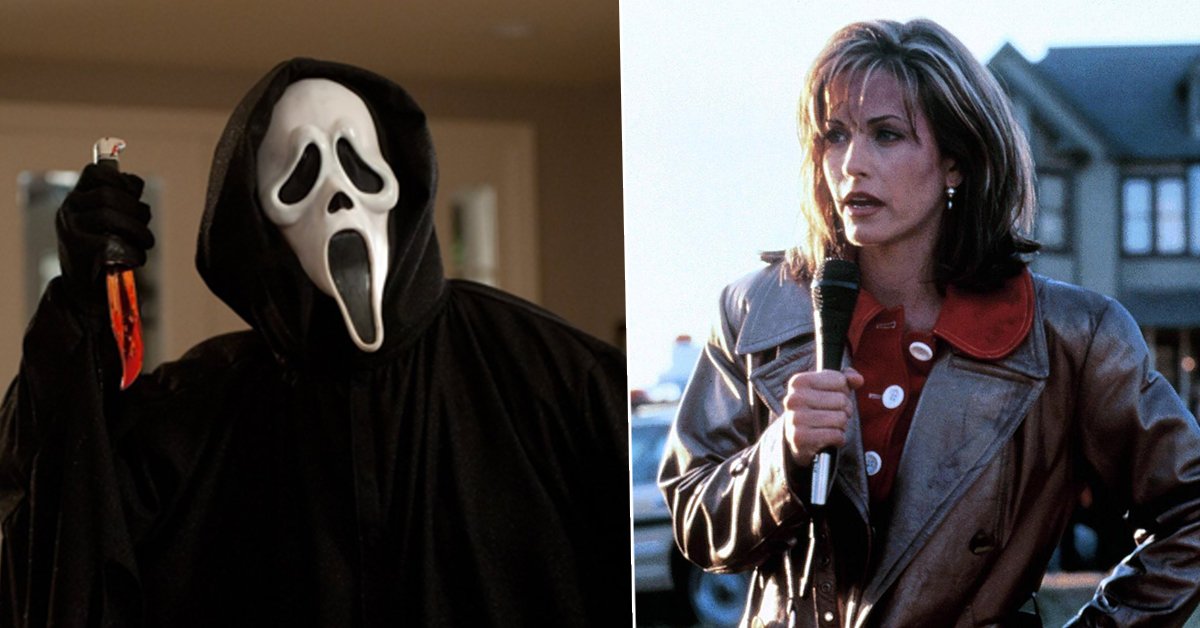 Scream 5: Why Now Is The Perfect Time And What We Can Expect