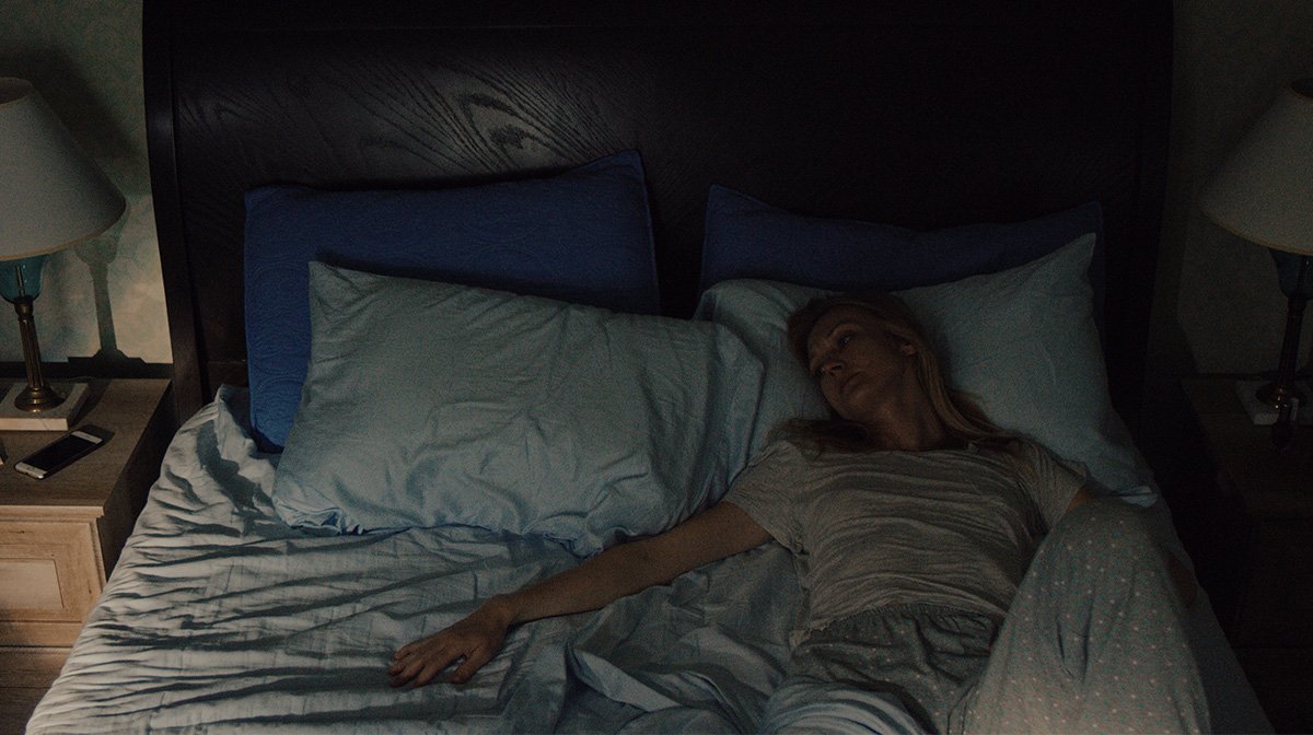 FrightFest 2020 Interview: Director Dean Kapsalis Discusses Creating A ...