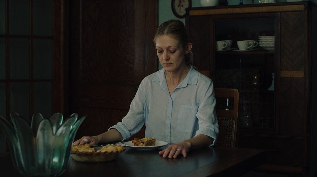 FrightFest 2020 Interview: Director Dean Kapsalis Discusses Creating A ...