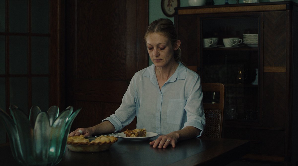 FrightFest 2020 Interview: Director Dean Kapsalis Discusses Creating A ...