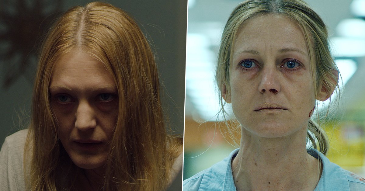 FrightFest 2020 Interview: Director Dean Kapsalis Discusses Creating A ...