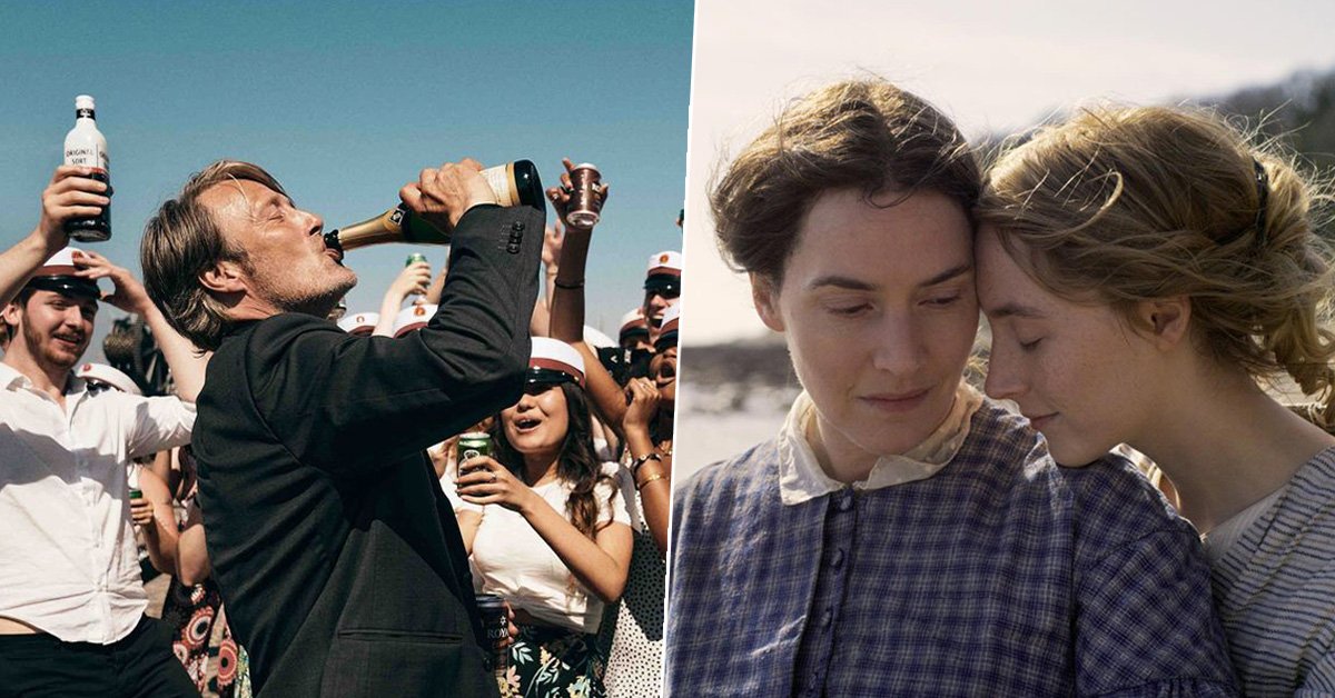 BFI London Film Festival 2020: The Top Ten Must See Movies