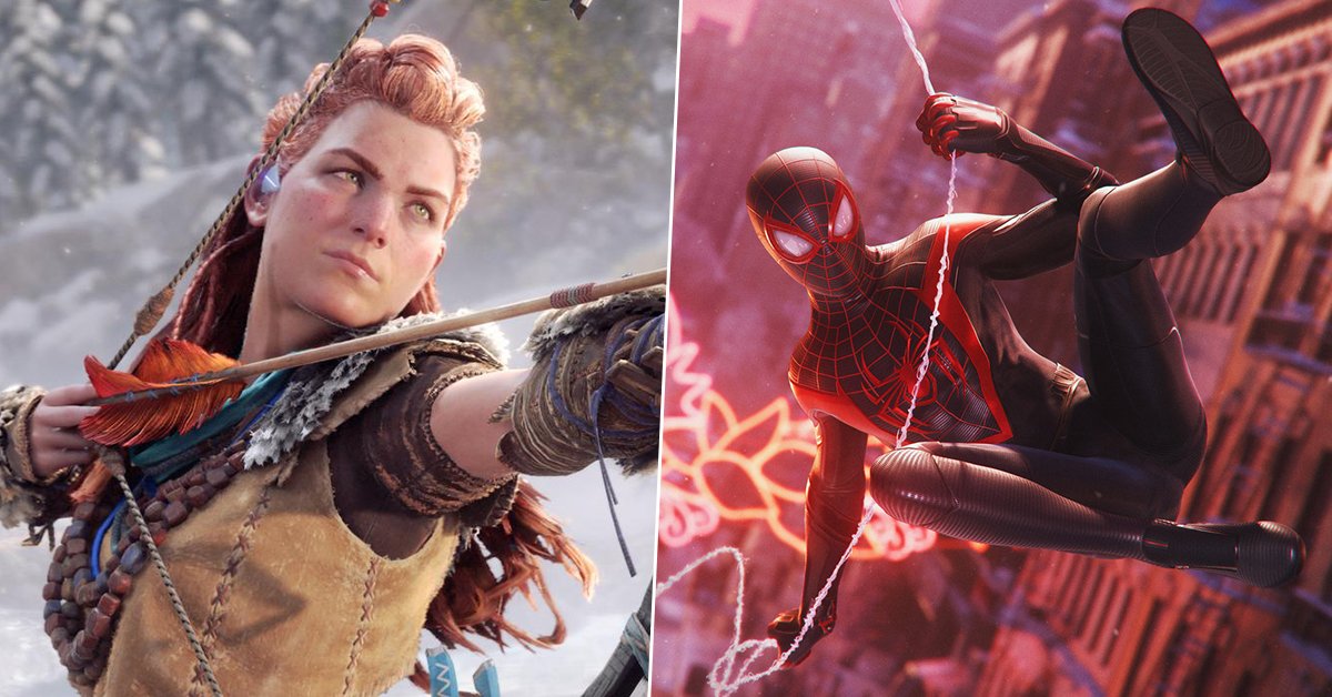 Every Exclusive Game Confirmed For The PlayStation 5
