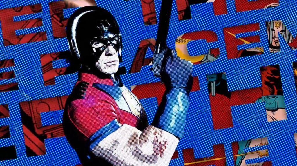 Peacemaker: Everything We Know About Season 2