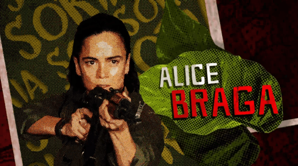 James Gunn’s The Suicide Squad: Who Are The Cast Playing?