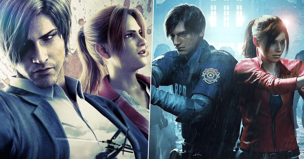 Every Upcoming Resident Evil TV Series And Film Confirmed