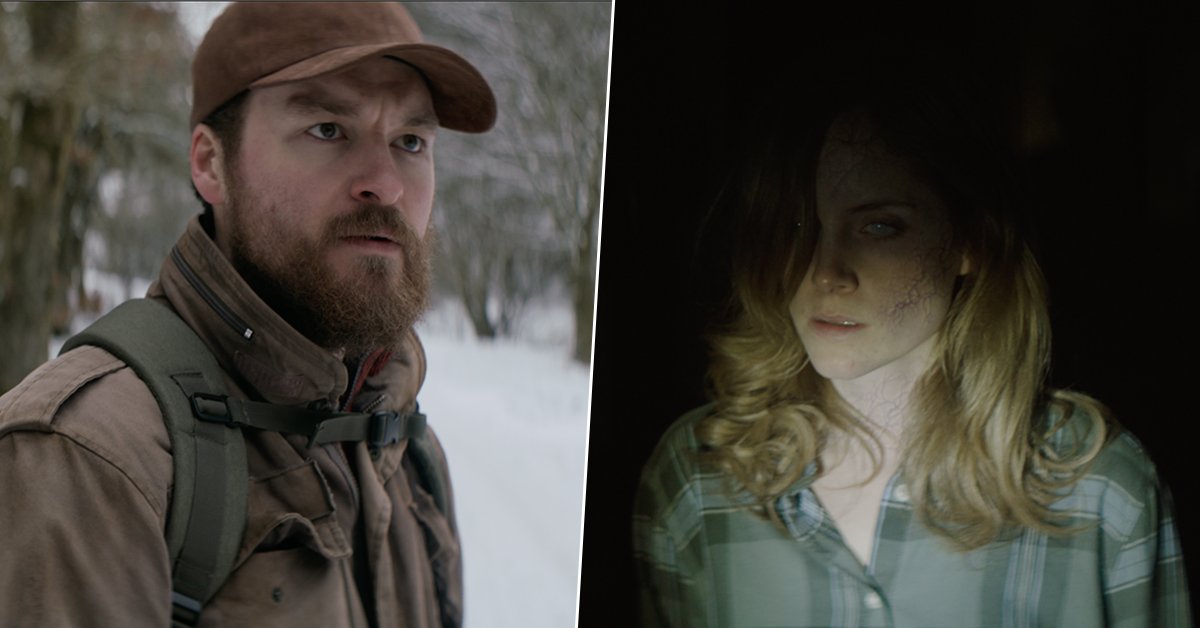 LFF 2020 Interview - Director Jennifer Sheridan On Horror Film Rose: A ...