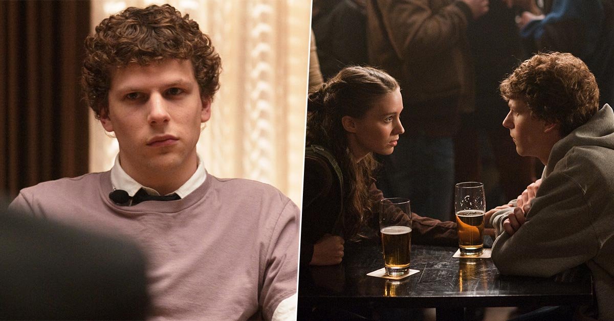 The Social Network At 10: Loneliness In The Decade's Most Significant Movie
