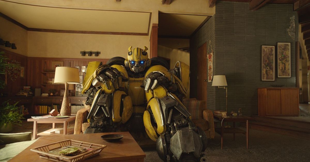 The Top 10 Best Transformers Gifts: For Transformers Fans