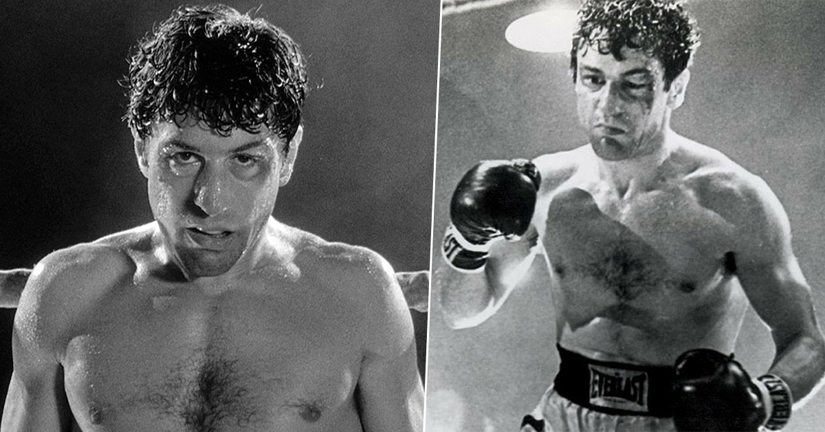Raging Bull At 40: Celebrating Scorsese's Crowning Glory