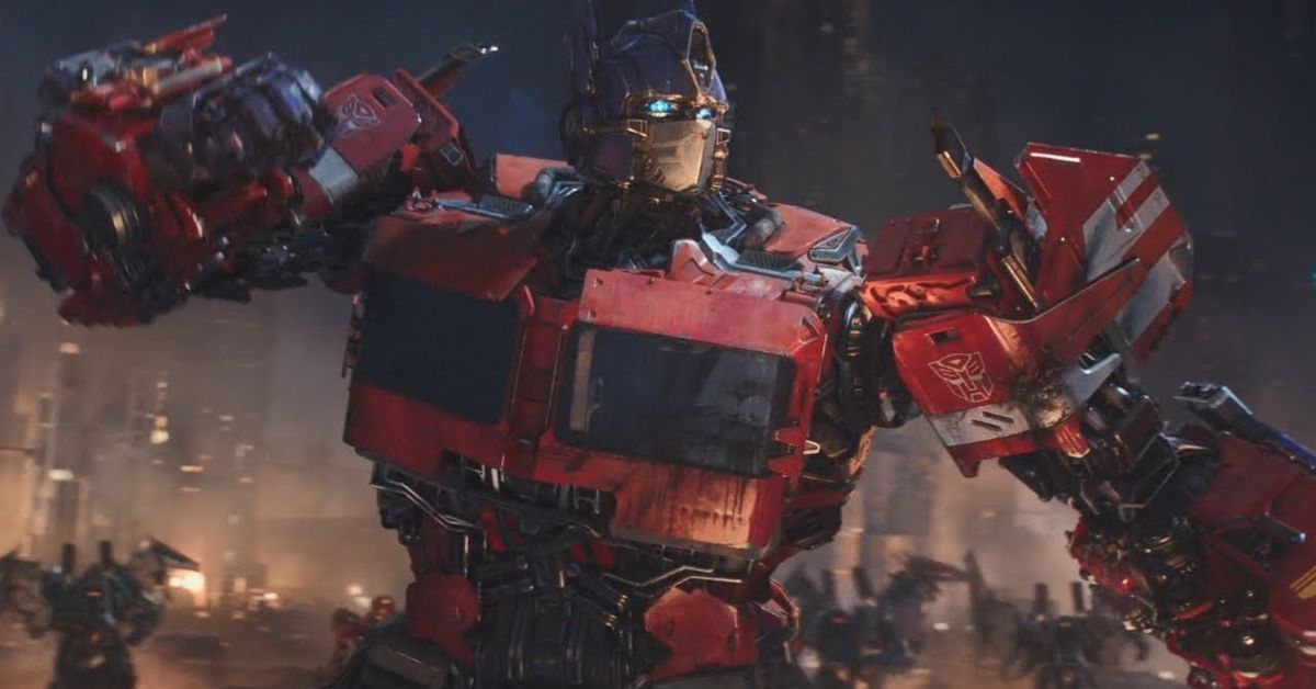 All Upcoming Transformers Movies And TV Series Confirmed