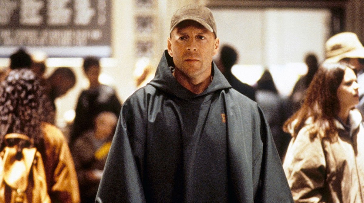 Unbreakable At 20: Celebrating Cinema's Most Underrated Superhero Film