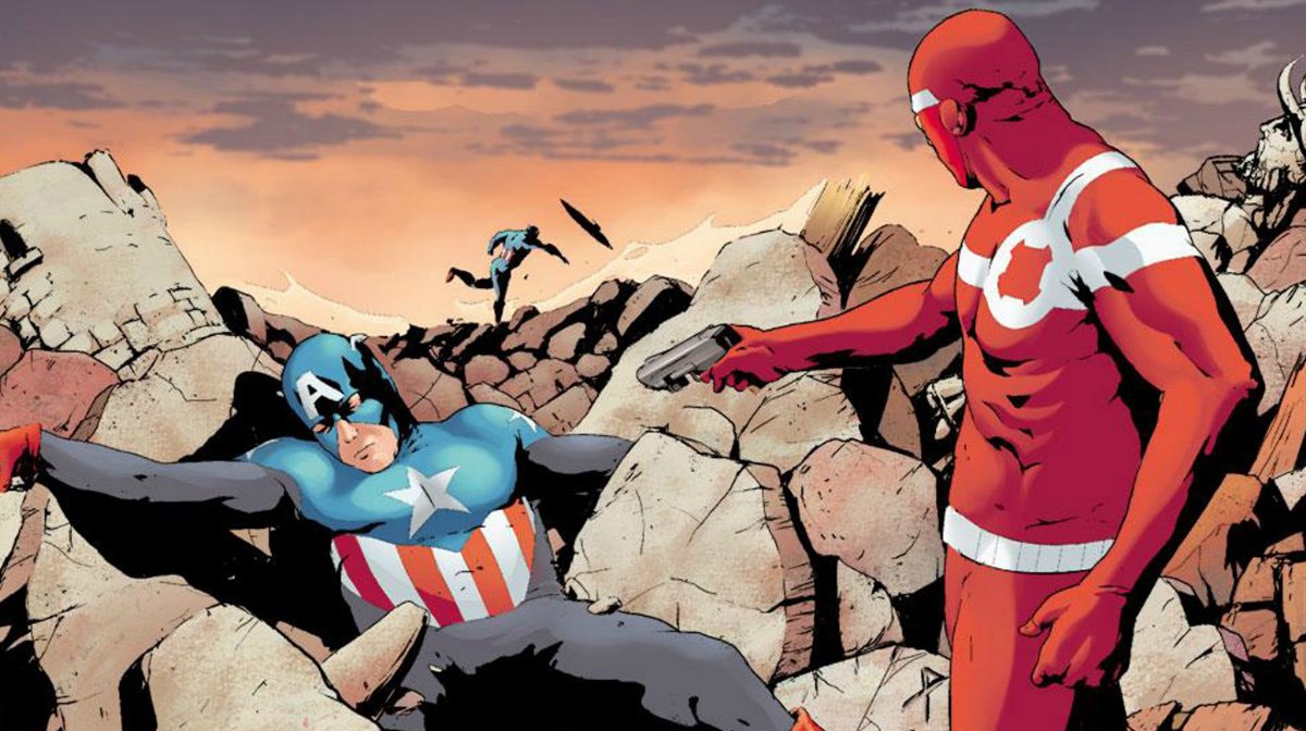 Hawkeye TV Series: Who Will Be The Villain In The Disney+ Show?