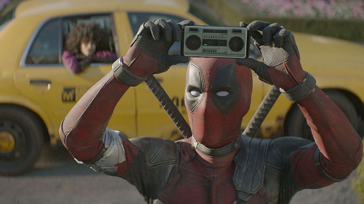 Deadpool 3: Everything We Know, From Cast To Release Date