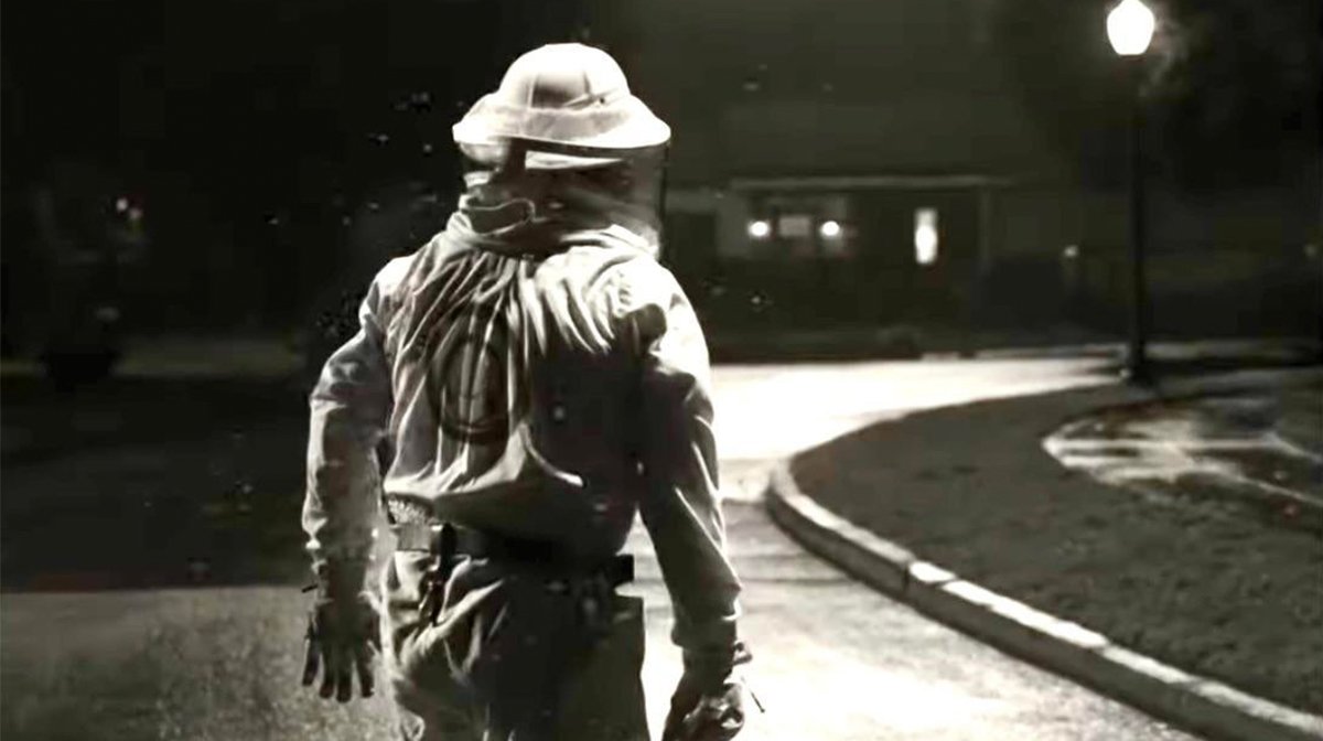 WandaVision: Who Is The Beekeeper And What On Earth Is Going On?