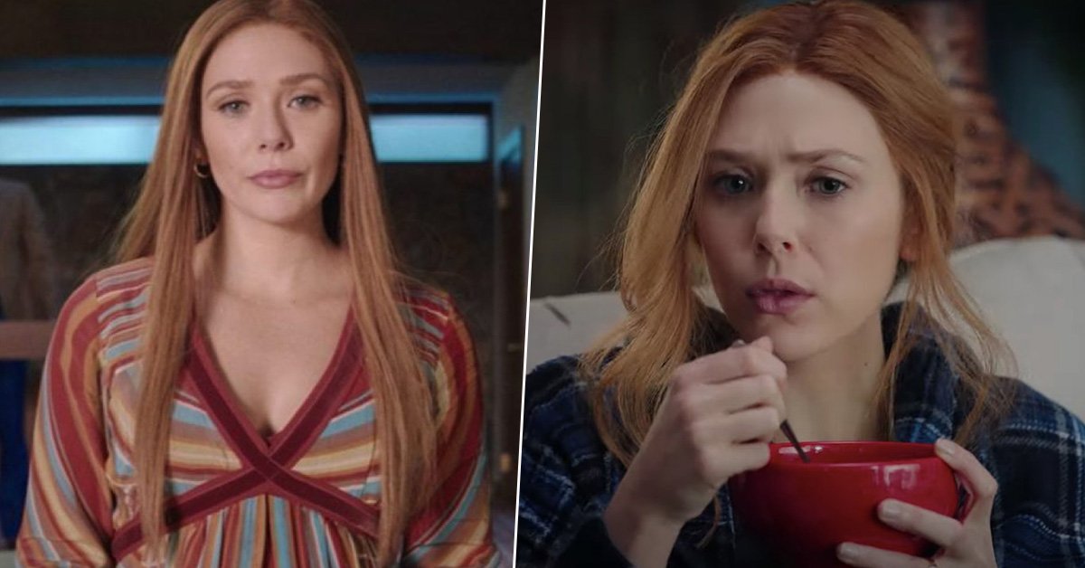 WandaVision: Wanda Could Be The Real Villain Of The Show